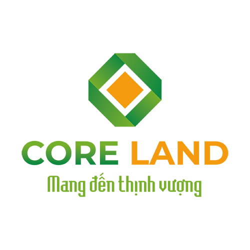 CÔNG TY CỔ PHẦN ĐẦU TƯ VÀ PHÁT TRIỂN ĐỊA ỐC CORELAND